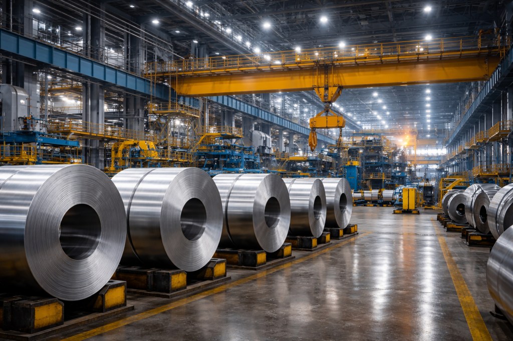 INDUSTRIES SERVED – I.E INDUSTRIAL ELEMENTS